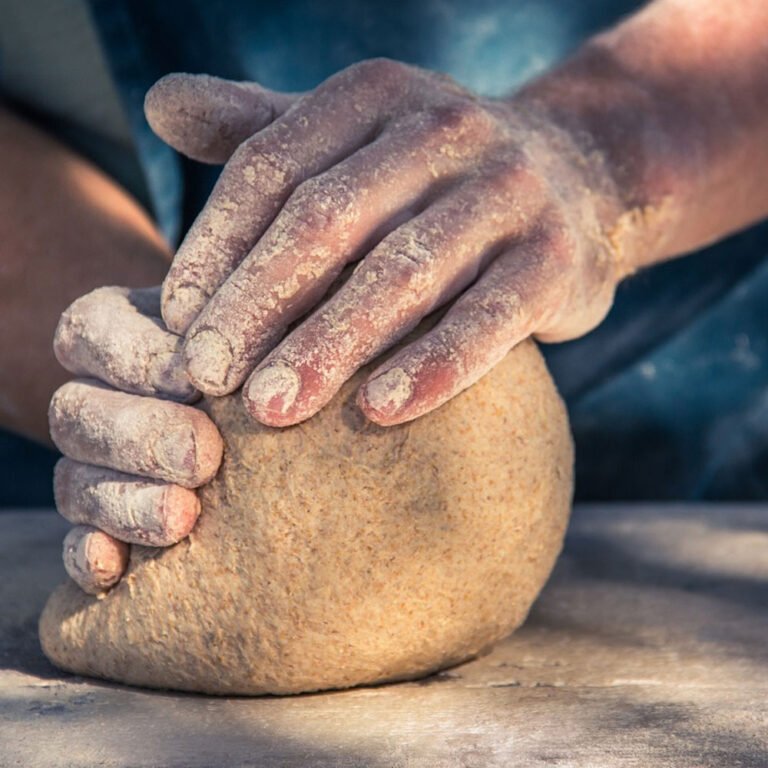 Fermentación del pan: guía paso a paso | TUPANCASERO