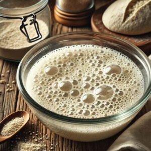 Fermentación del pan: guía paso a paso | TUPANCASERO
